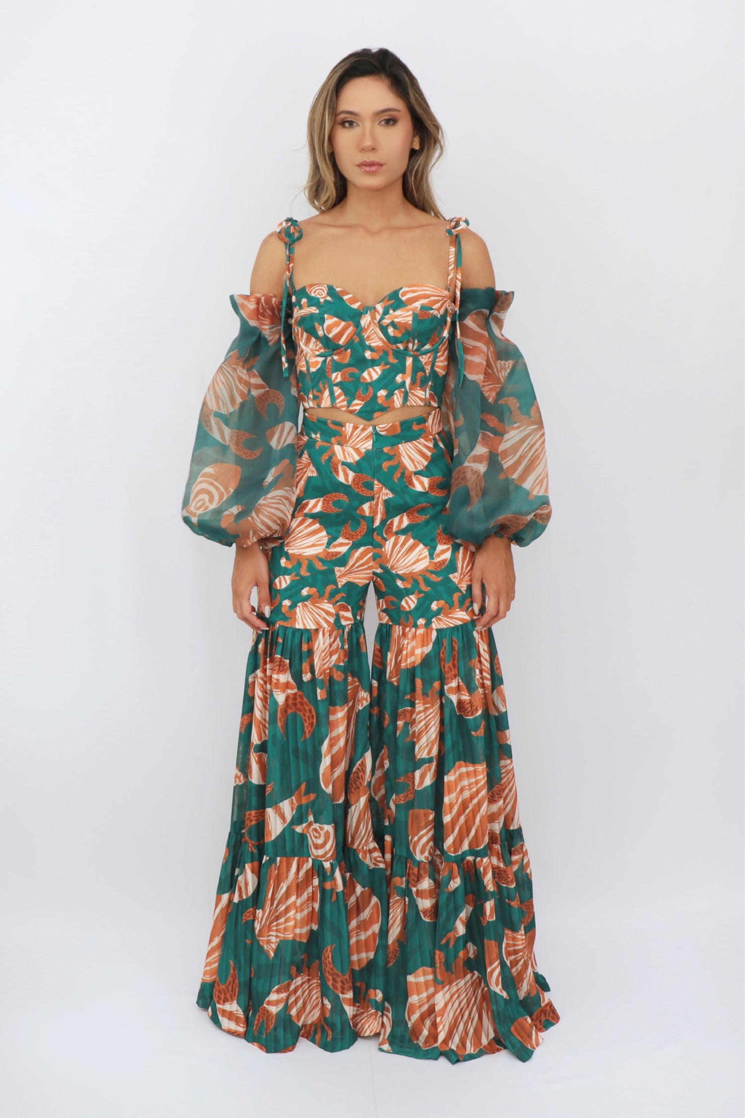 Costa Pants – LATAM MOODBOARD